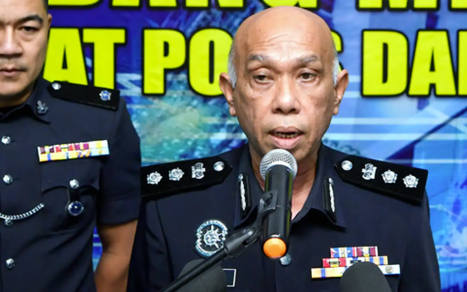 Suspek kedua disyaki buli Esha direman 4 hari | FMT