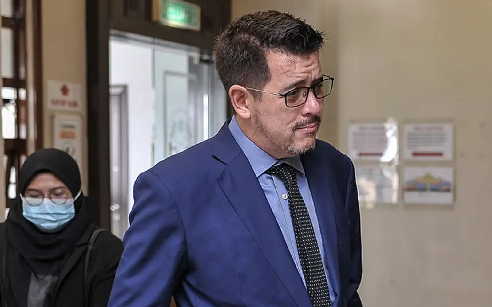 Court dismisses Jason Lo’s appeal in defamation suit against Bernama | FMT