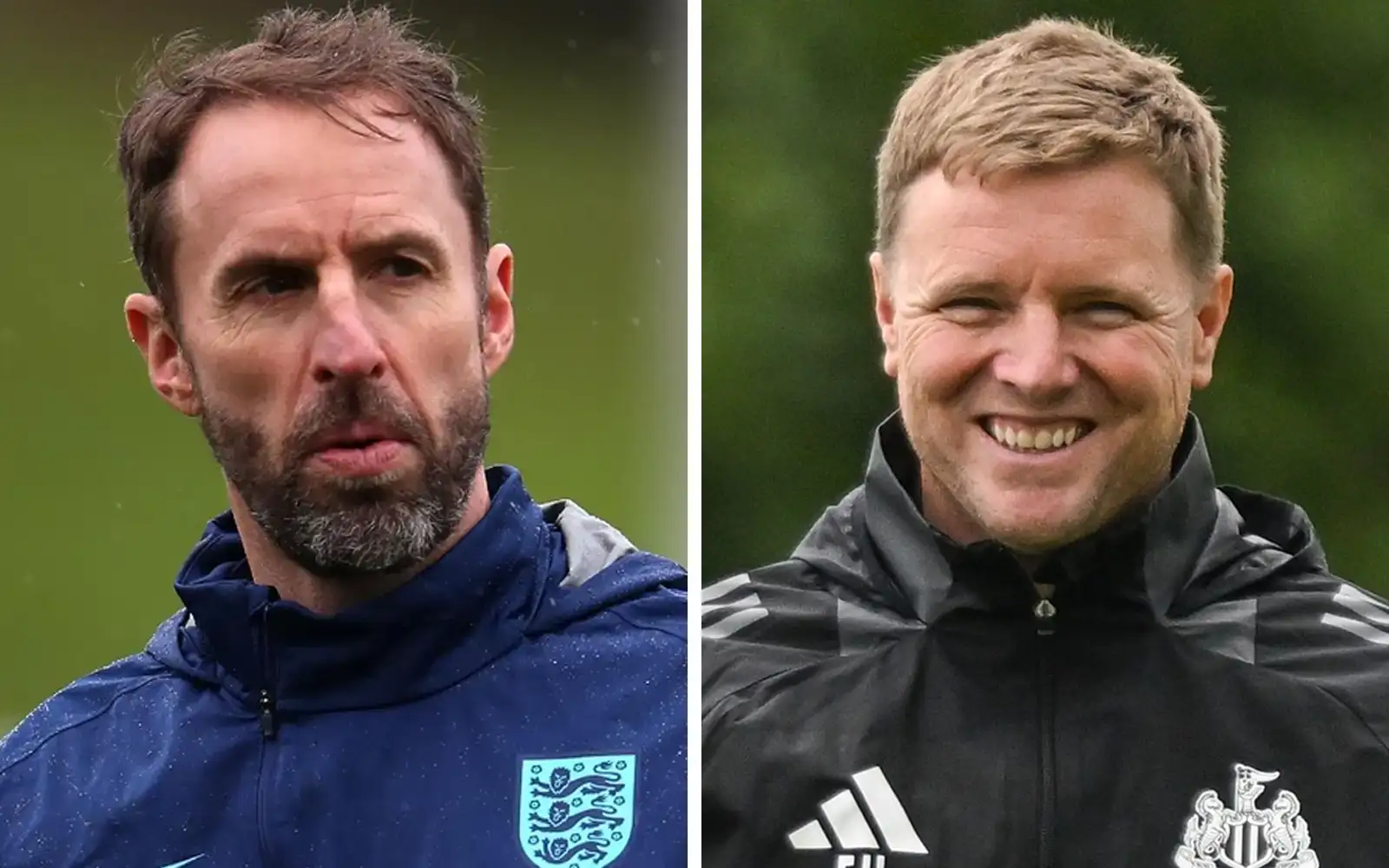 Southgate was an ambassador; England need a general | FMT