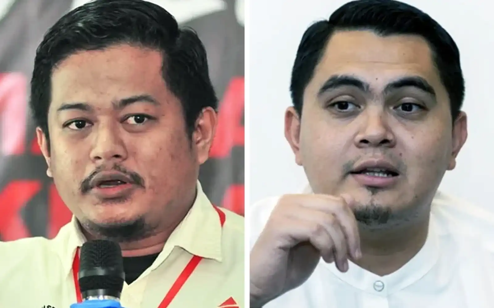 Hormat juga hak rakyat tak mahu ada ‘katak politik’, Akmal beritahu ...