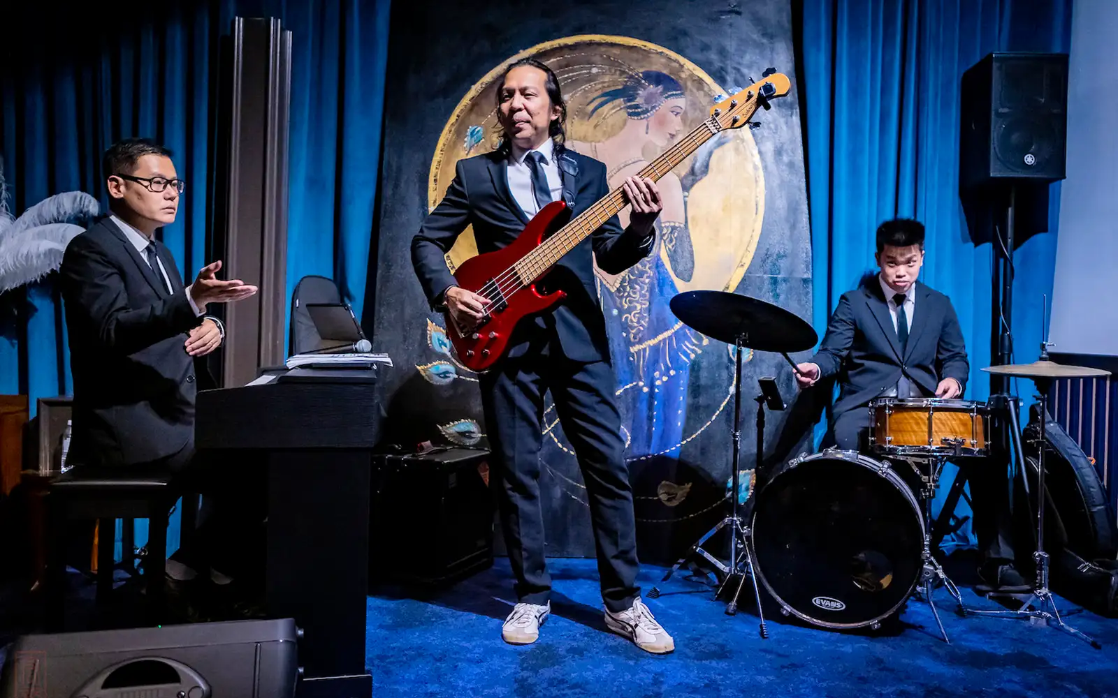 Get ready for toe-tapping rhythms at the Royal Selangor Jazz Festival | FMT