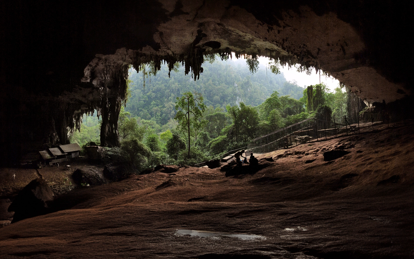 Niah Caves now a World Heritage site | FMT