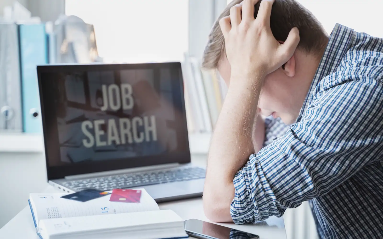 Ghost jobs: why are companies posting fake job ads online? | FMT