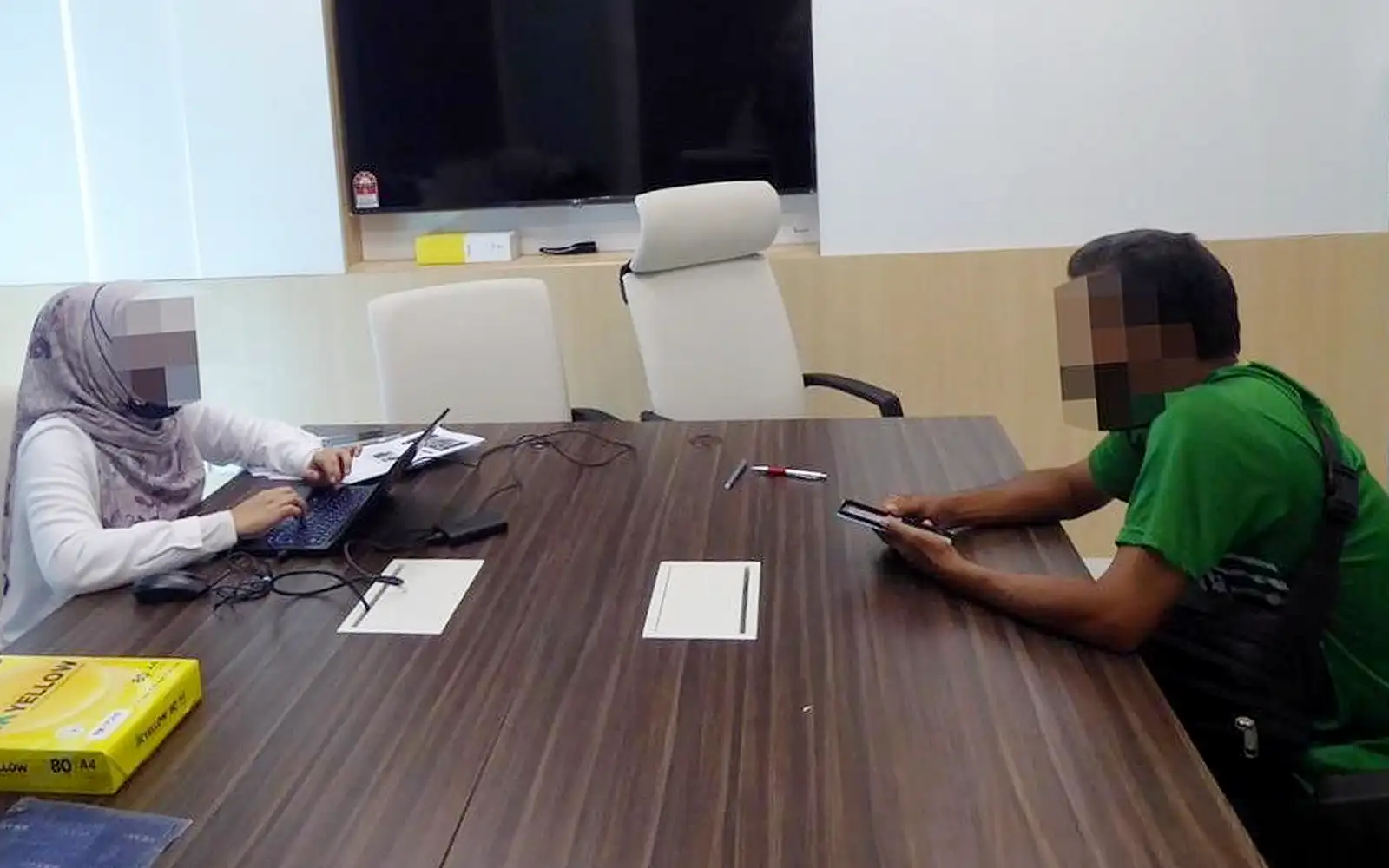 3 fined RM75,000 for obscene comments on infant’s circumcision | FMT