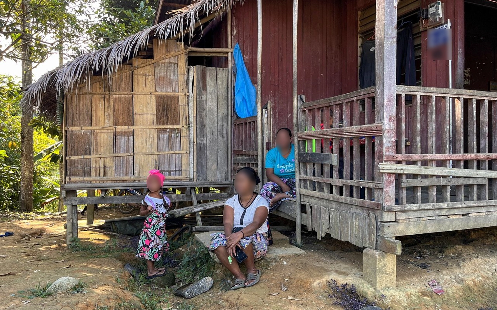 Revamp Orang Asli dept to be independent, says Asli chief | FMT