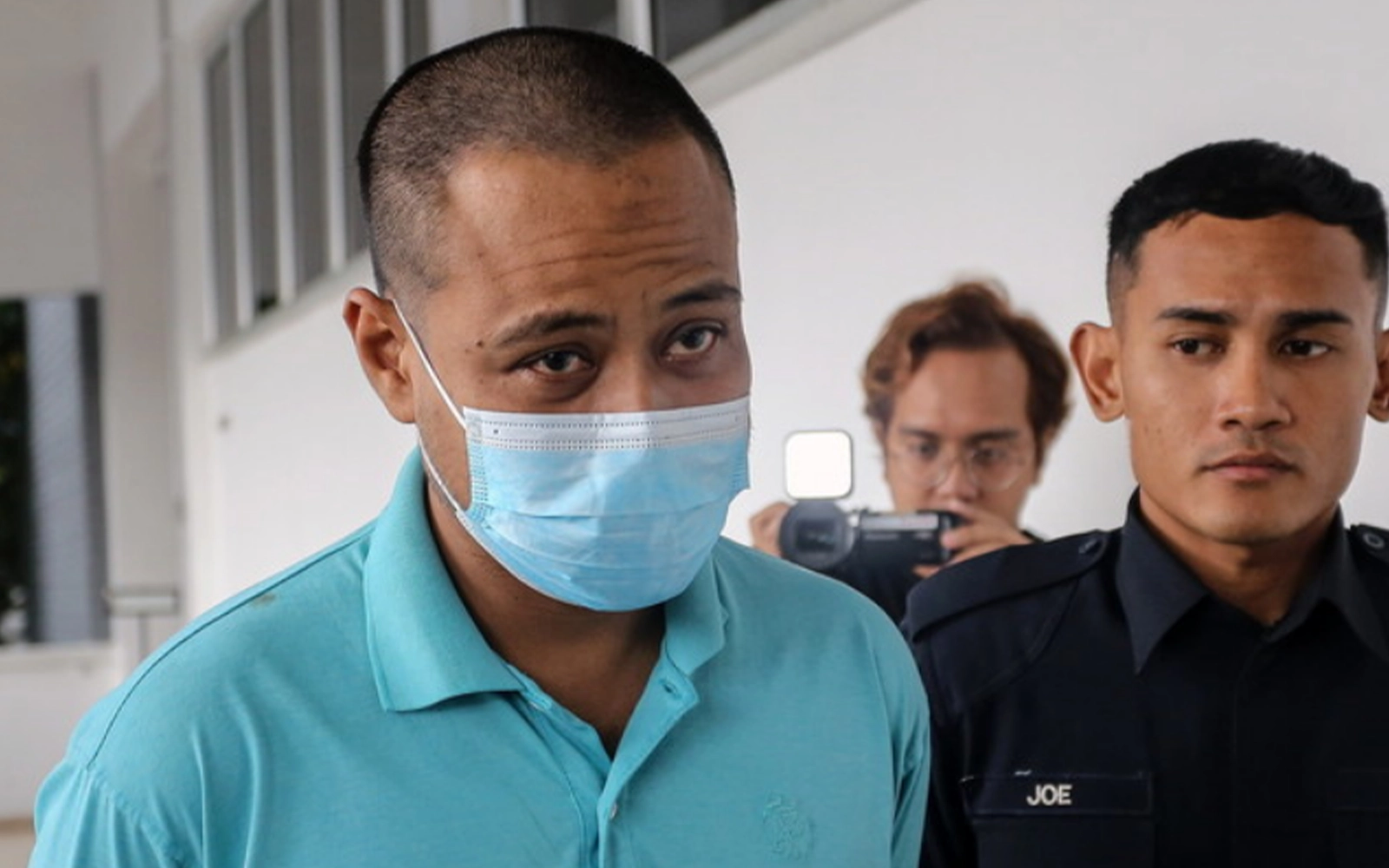 Tolak isteri ke gaung, peniaga mengaku tak salah cubaan bunuh, ugut | FMT