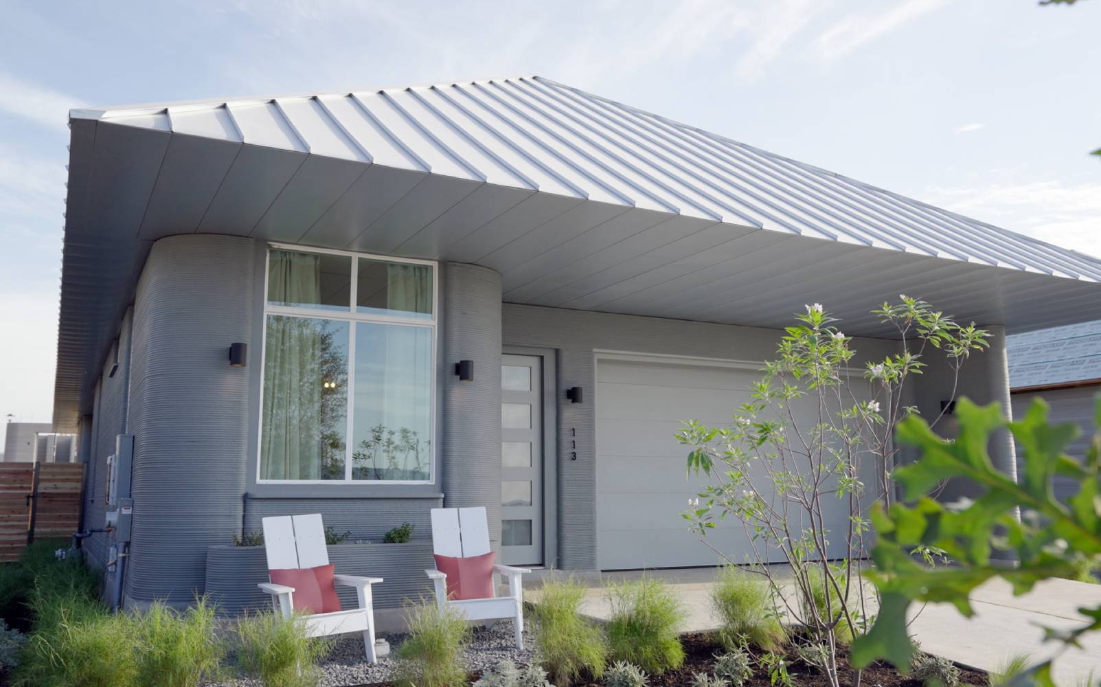 World’s largest 3D-printed housing project nears completion in US | FMT