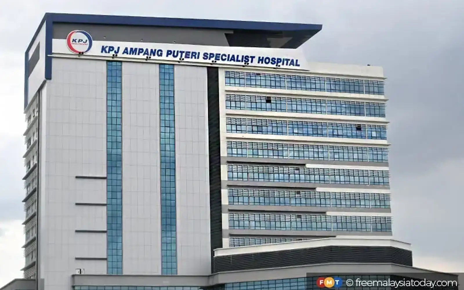 KPJ Healthcare’s net profit rises 50% to RM407.2mil in 2024 | FMT