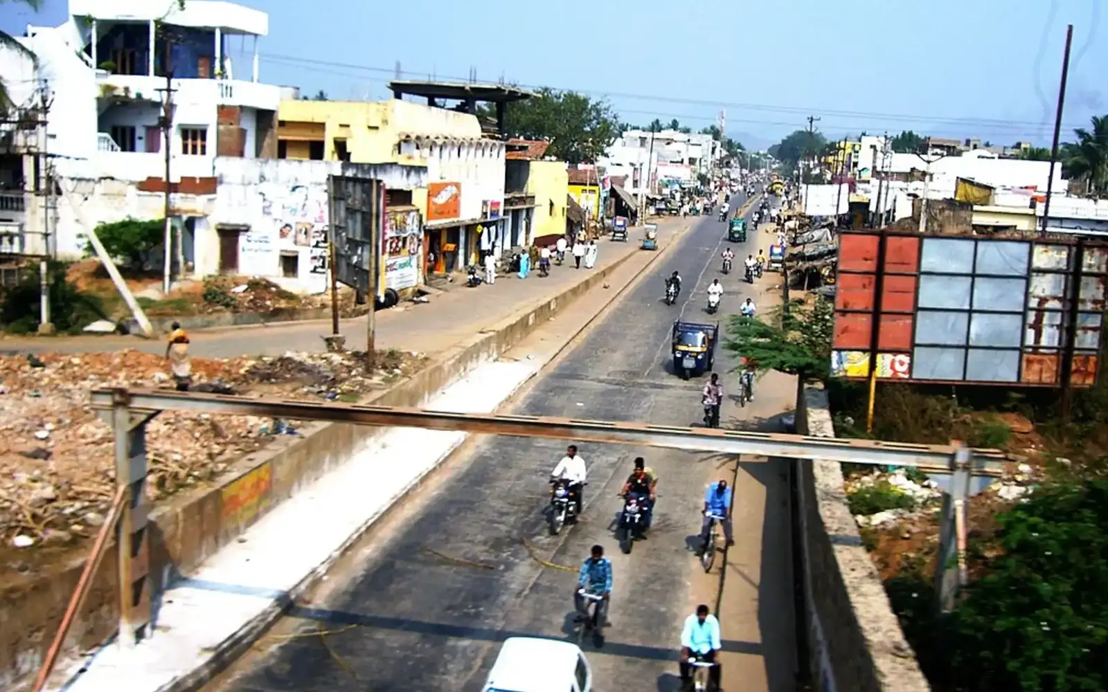 17 maut kilang farmaseutikal di India meletup | FMT