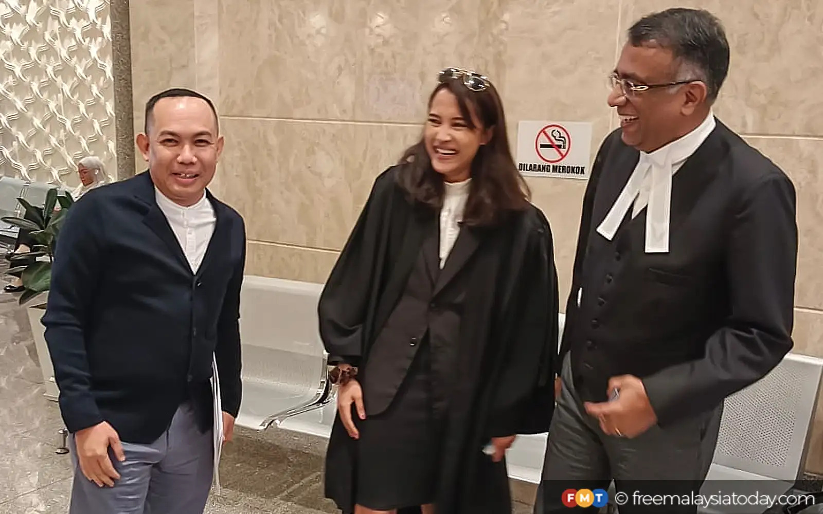 MACC officer in khalwat raid acquitted of false info charge | FMT