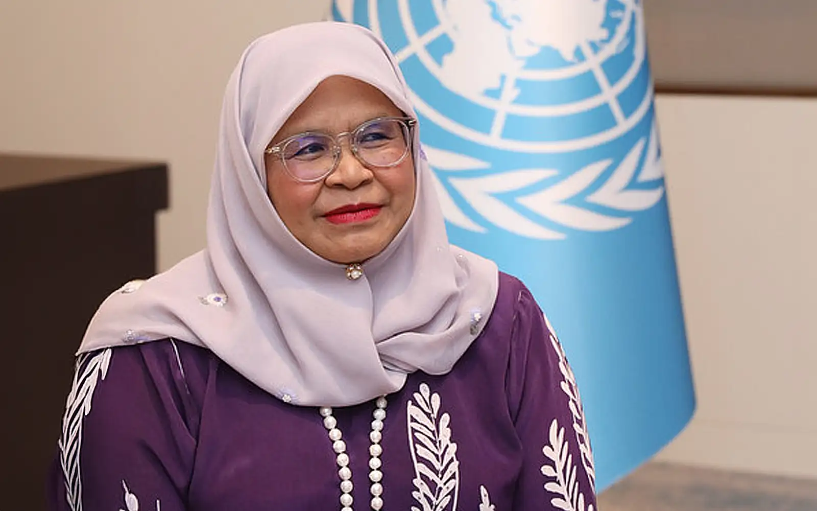 Maimunah Sharif is the new KL mayor | FMT