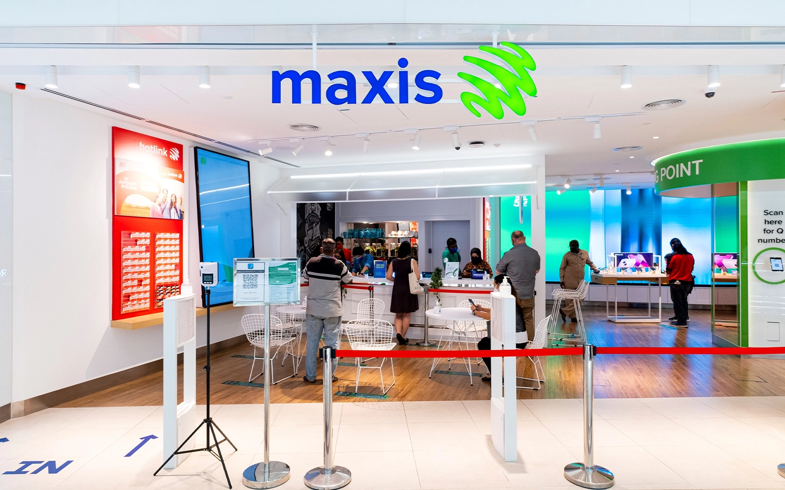 Maxis’s FY2024 net profit jumps 41% to RM1.4bil, fuelled by service ...