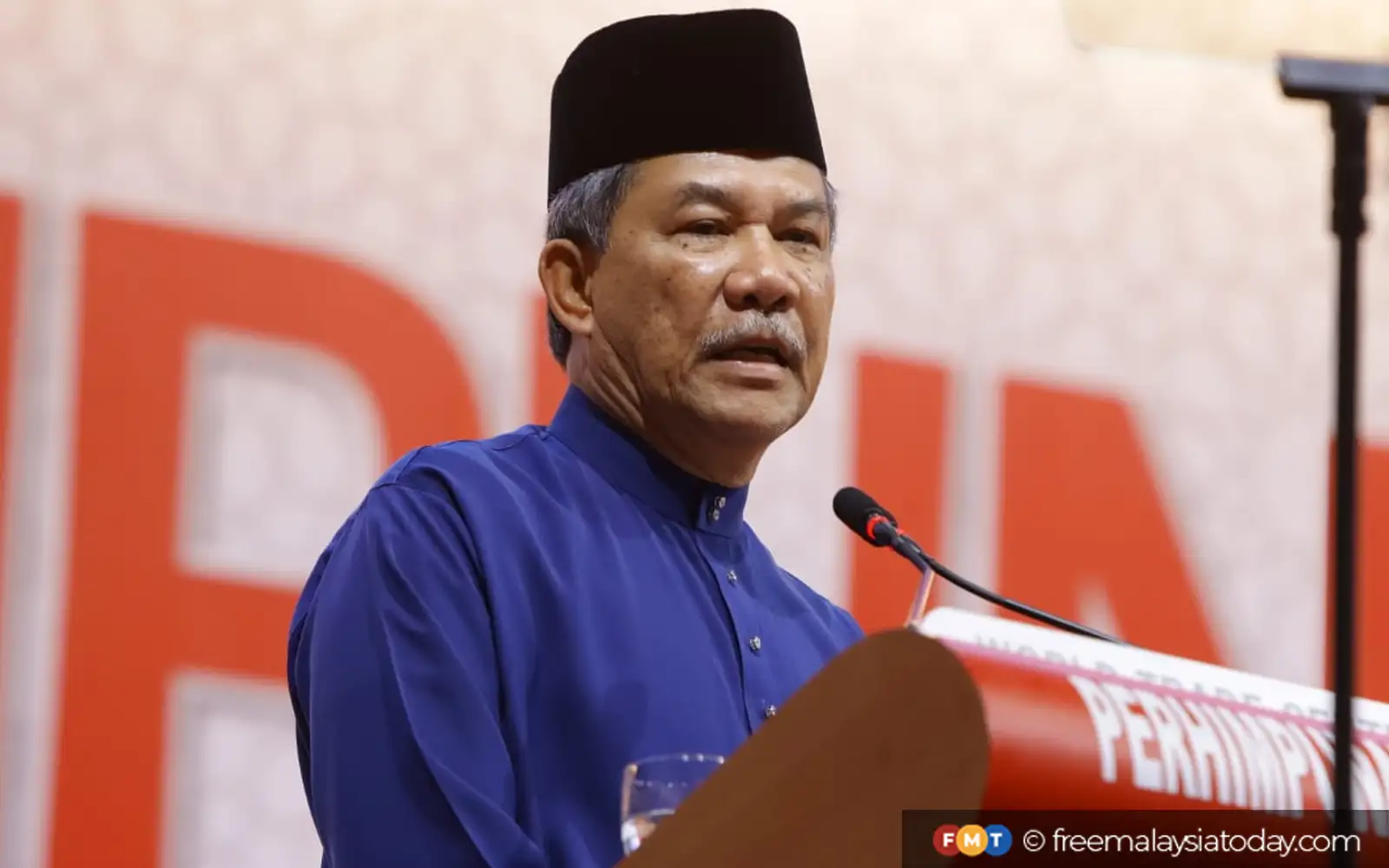 Mature Malay politics has ‘died’, says Tok Mat | FMT