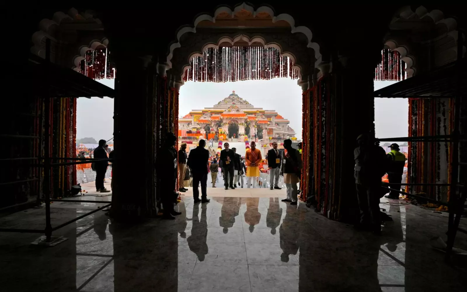 Controversy erupts over Hindu temple float at NY’s India Day parade | FMT