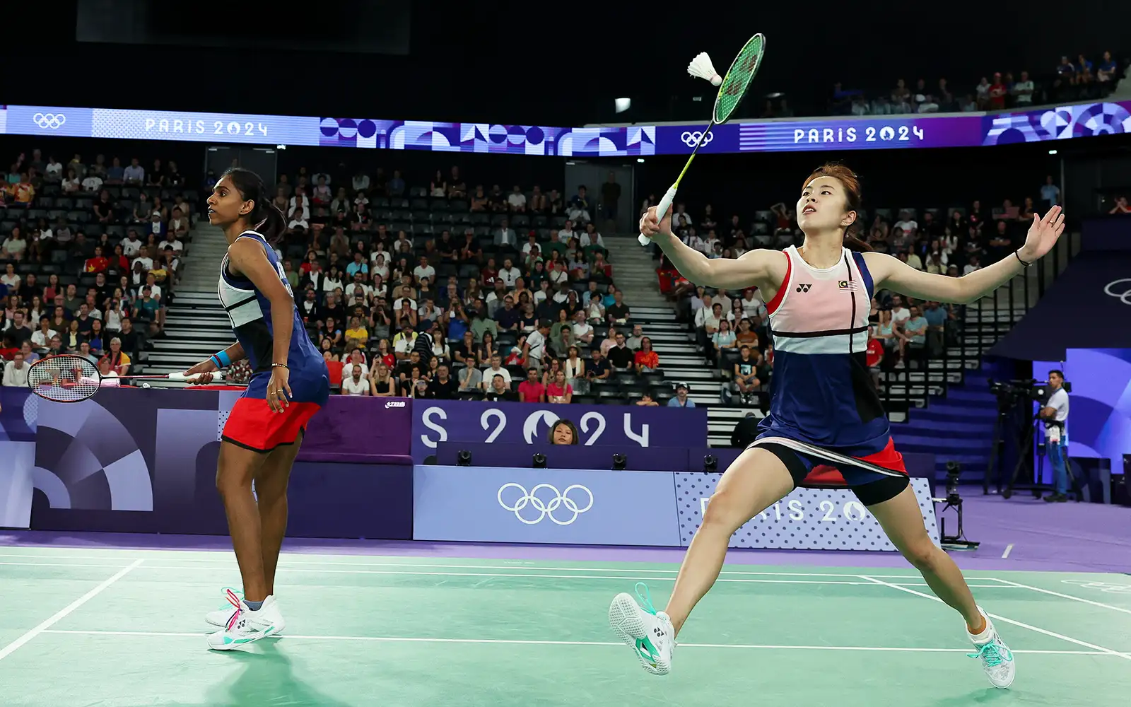 Heartbreak as Chinese pair dash Pearly-Thinaah’s Olympic dream | FMT