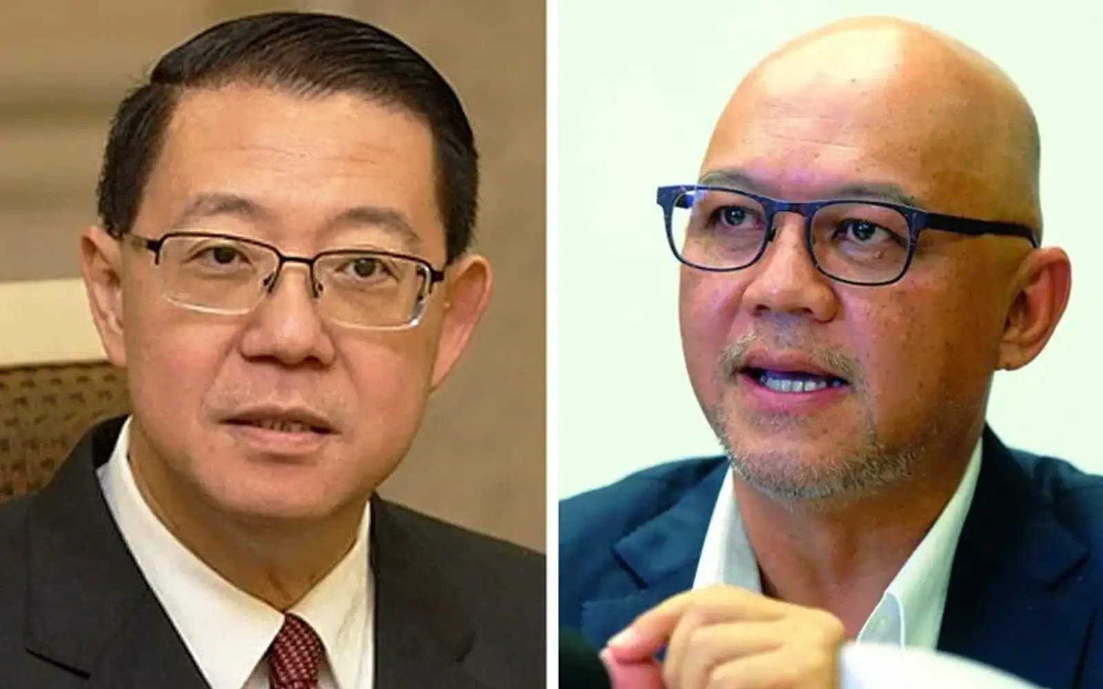 Guan Eng’s ‘friend’ promised me land, businessman tells court | FMT