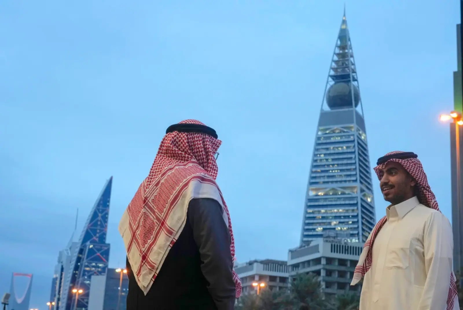 Saudi Arabia rescinds death sentence for govt critic | FMT