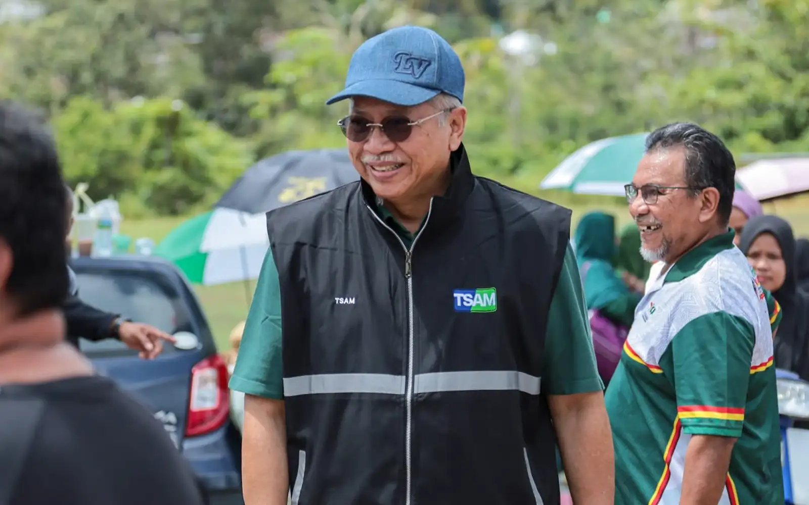 Teori Nuar Musa bayangi Ayer Kuning | FMT