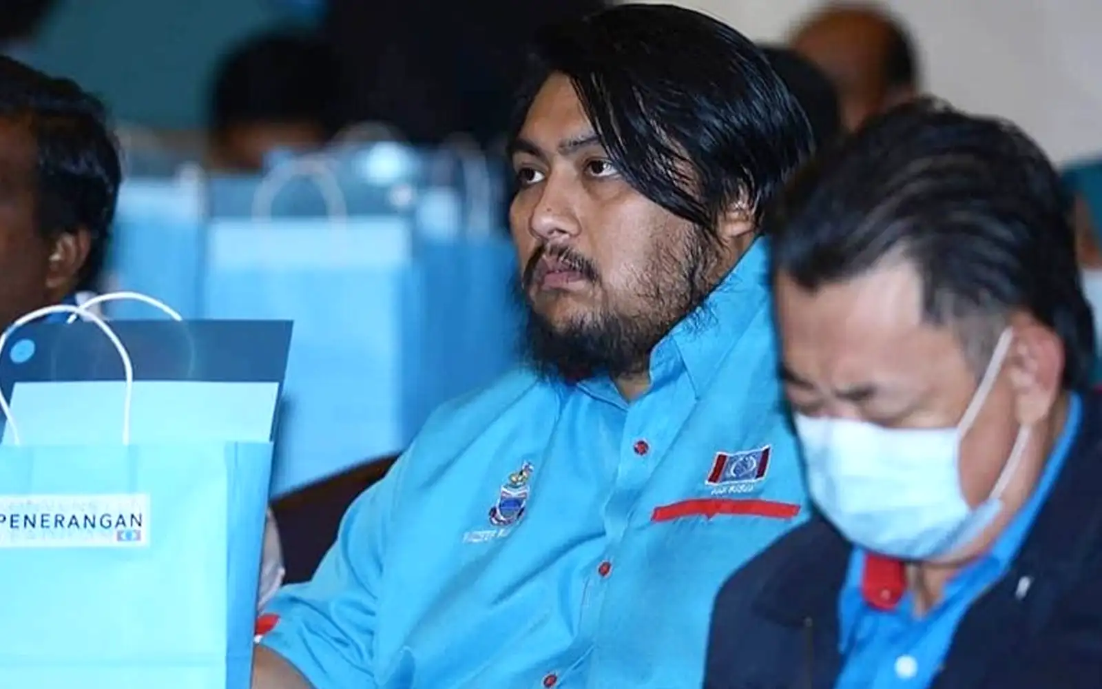 PKR brushes off Bersatu Youth’s call for probe on Muhyiddin video | FMT