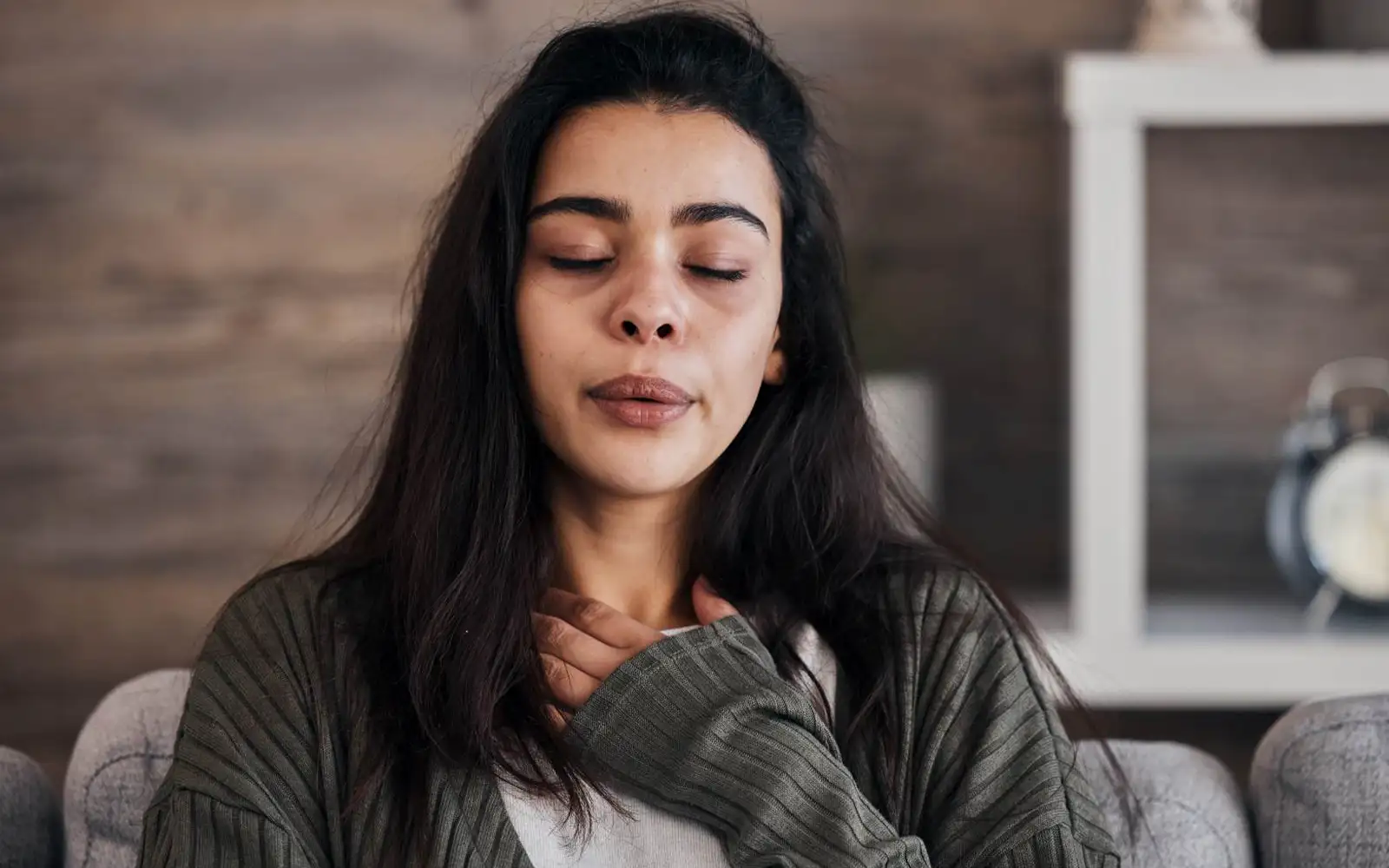 Understanding and managing shortness of breath | FMT