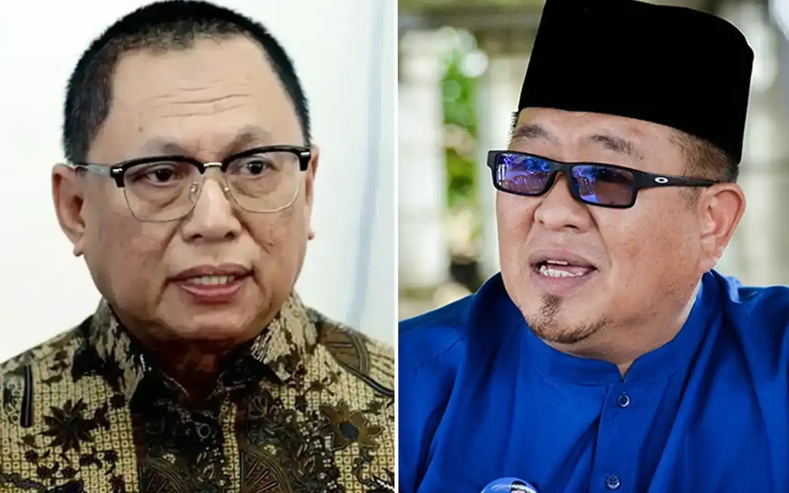 Jailani has only himself to blame, Puad says on RM100mil demand | FMT