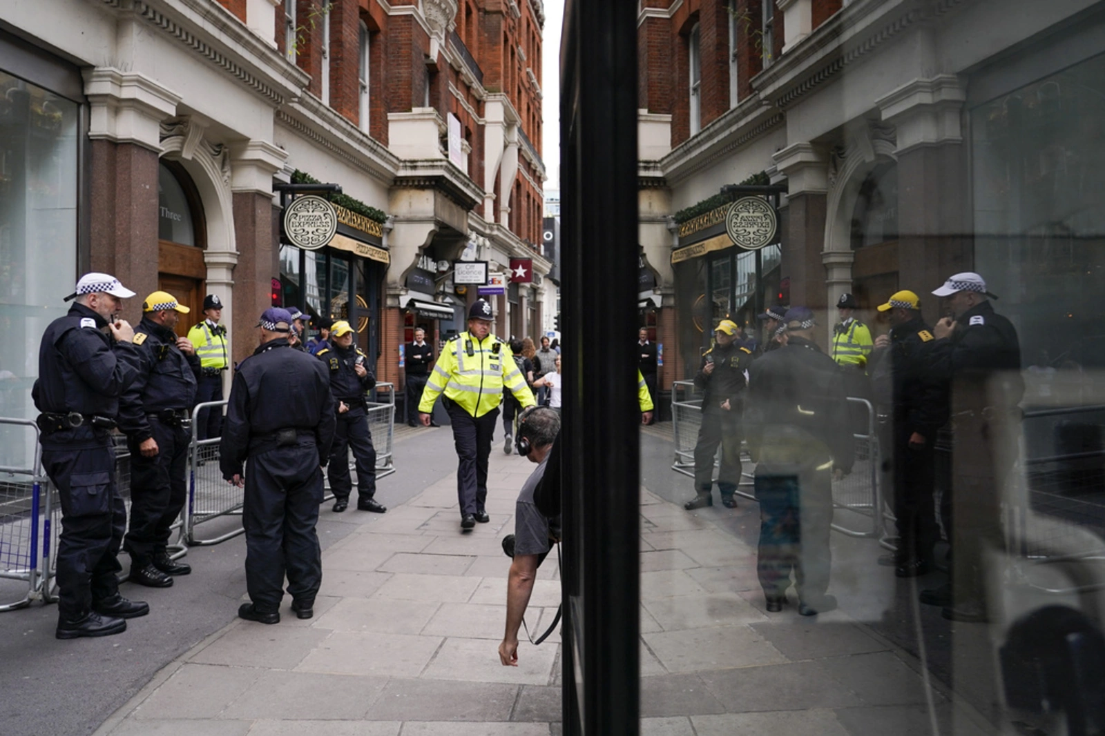 End UK riots, parents of murdered girl urge at funeral | FMT