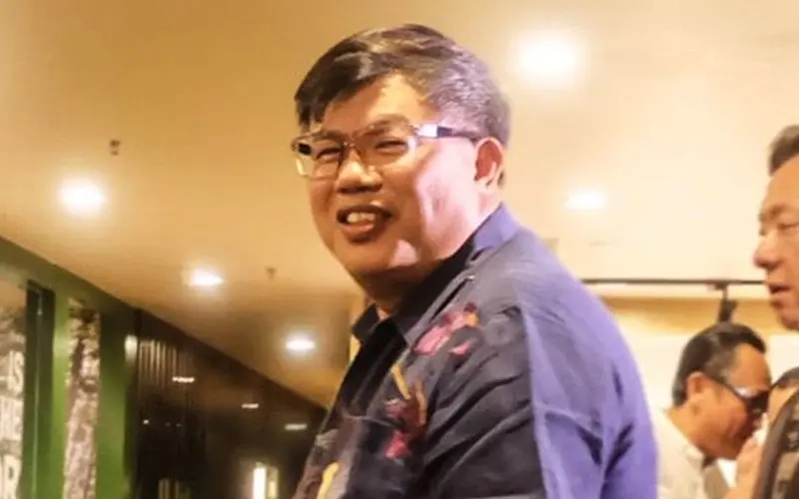 MBI founder Tedy Teow extradited from Thailand to China | FMT