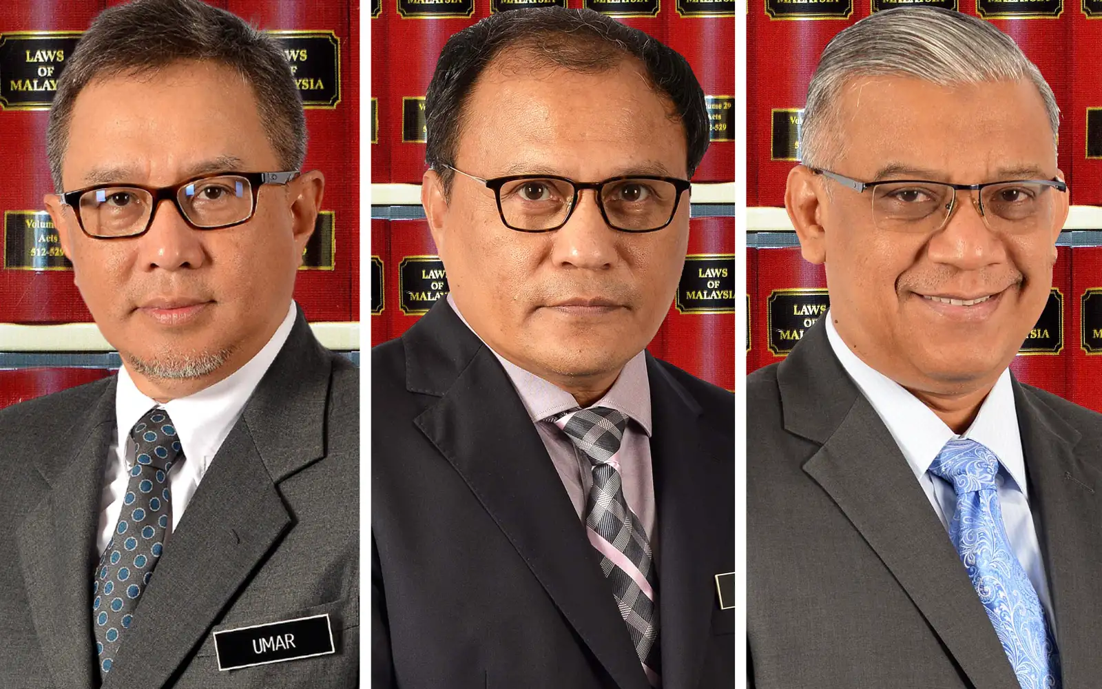 Senior legal officers in running to be new AG, say sources | FMT