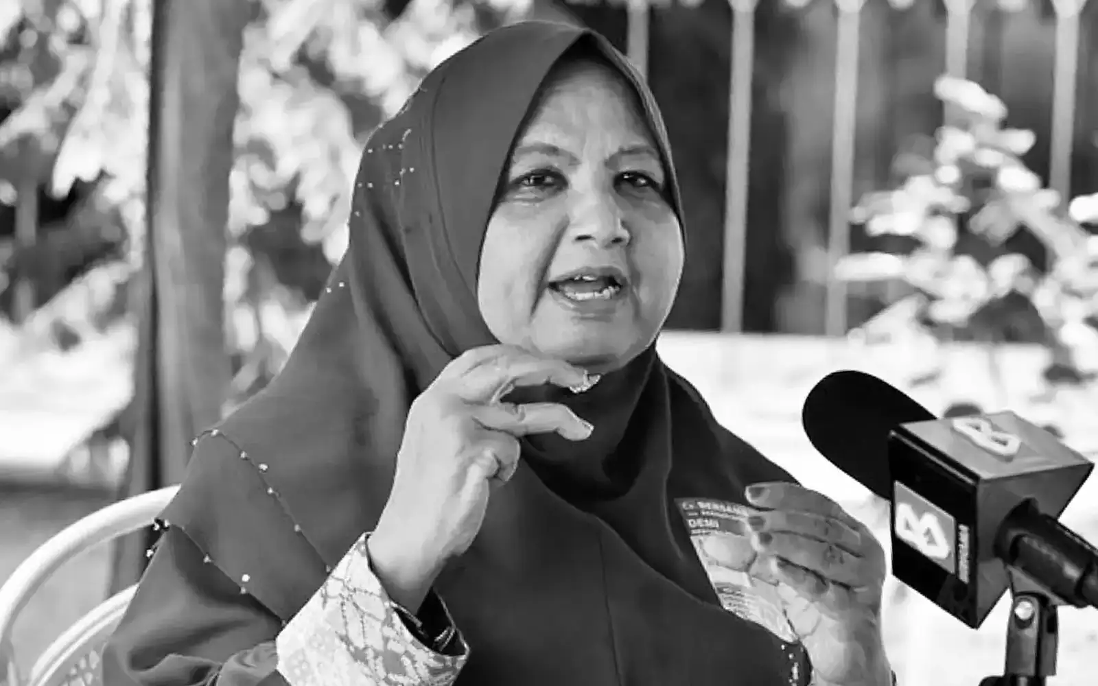 Umno’s Mahkota rep dies | FMT