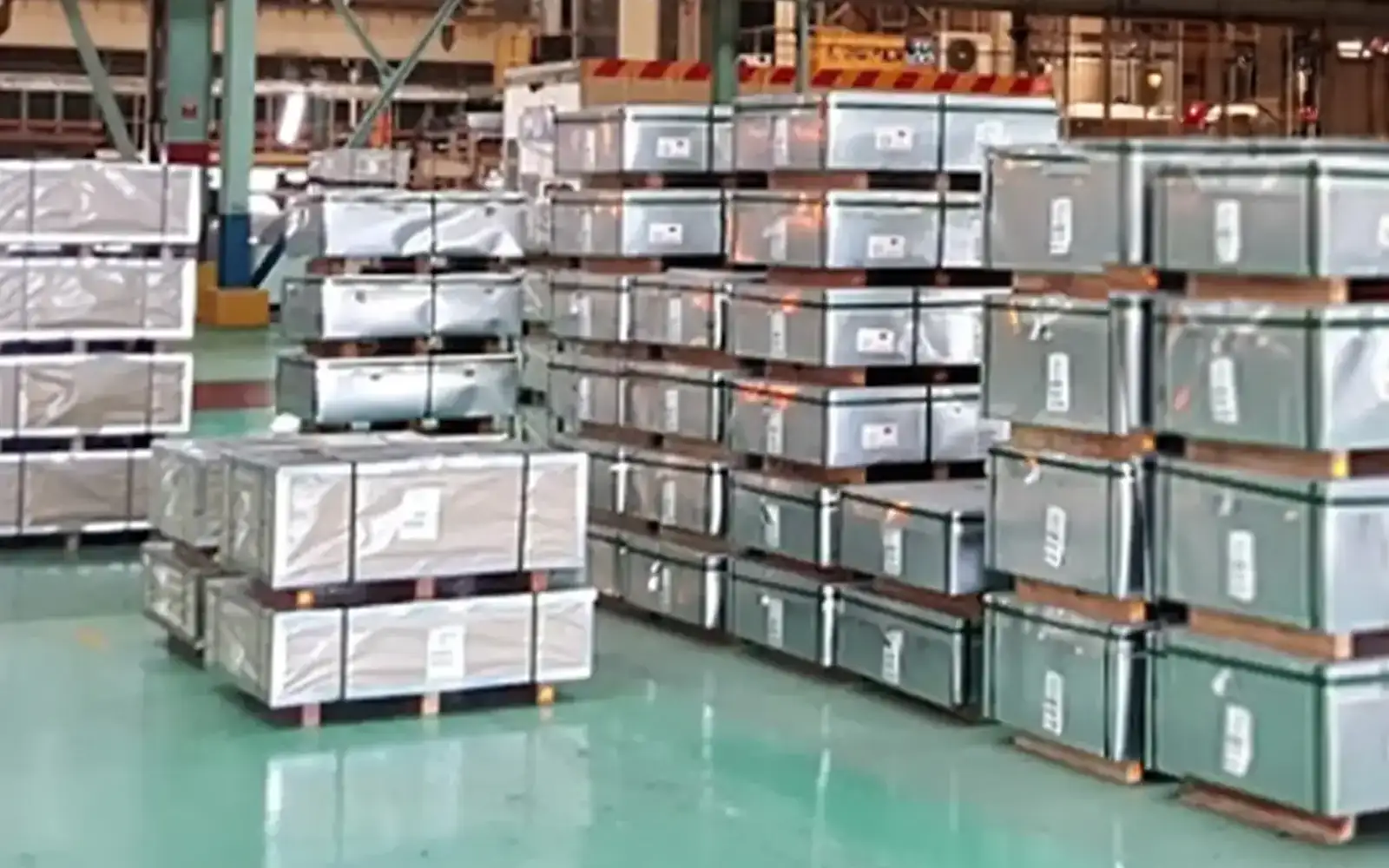 Miti to launch anti-dumping probe on tinplate imports from 4 nations | FMT