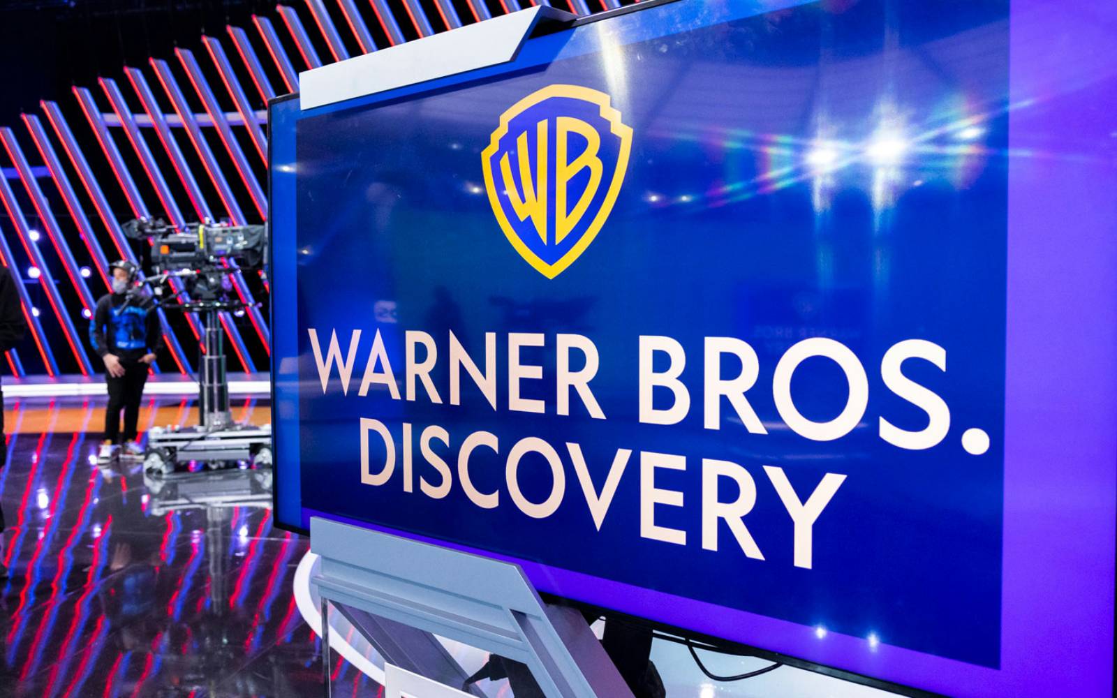 Warner Bros Discovery takes US$9.1bil TV hit after NBA deal loss | FMT