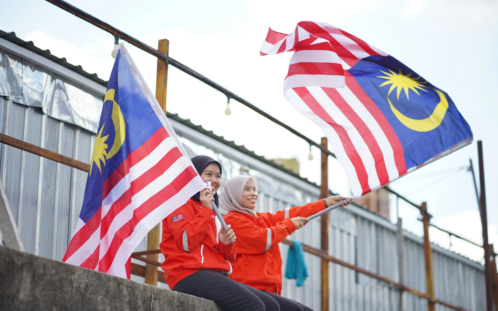 5 iconic Merdeka songs that bring us together every year | FMT