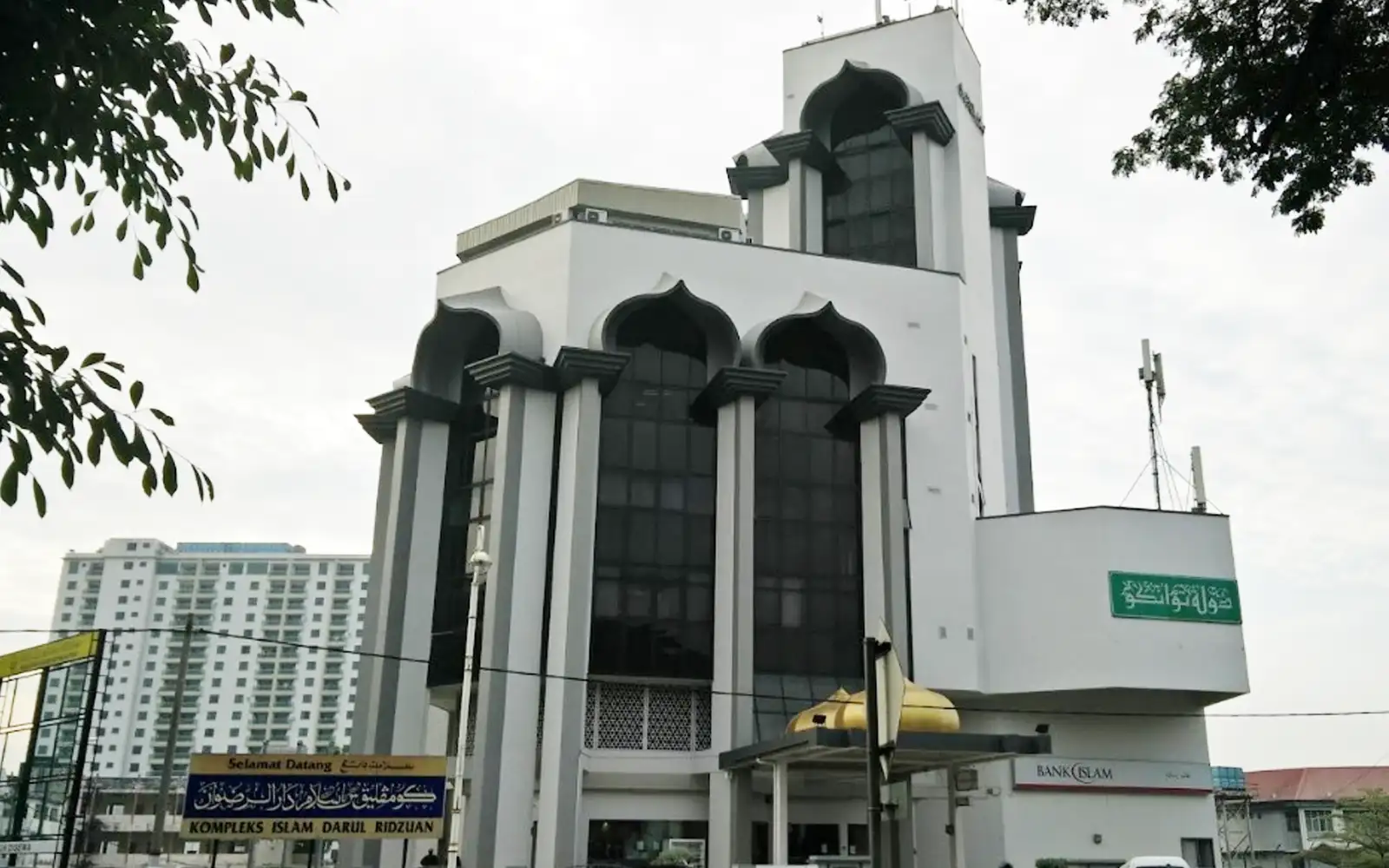 JAIPk mohon maaf kontroversi lawatan kuil | FMT