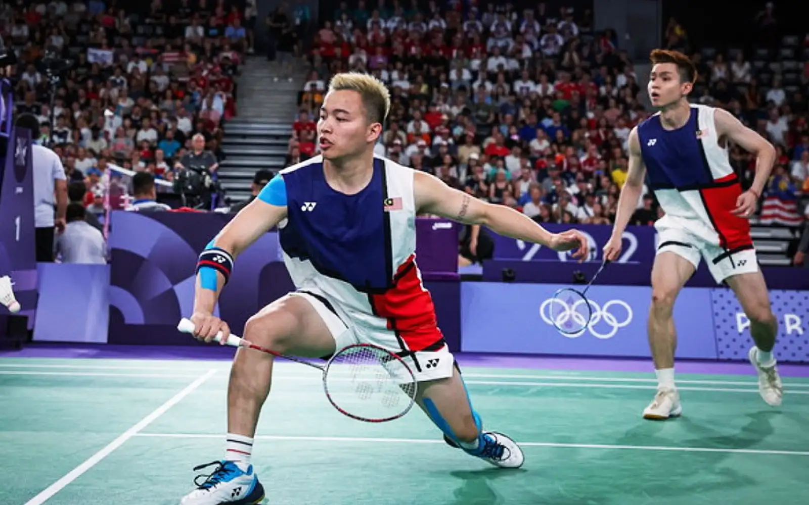 Aaron-Wooi Yik set sights on precious bronze medal | FMT