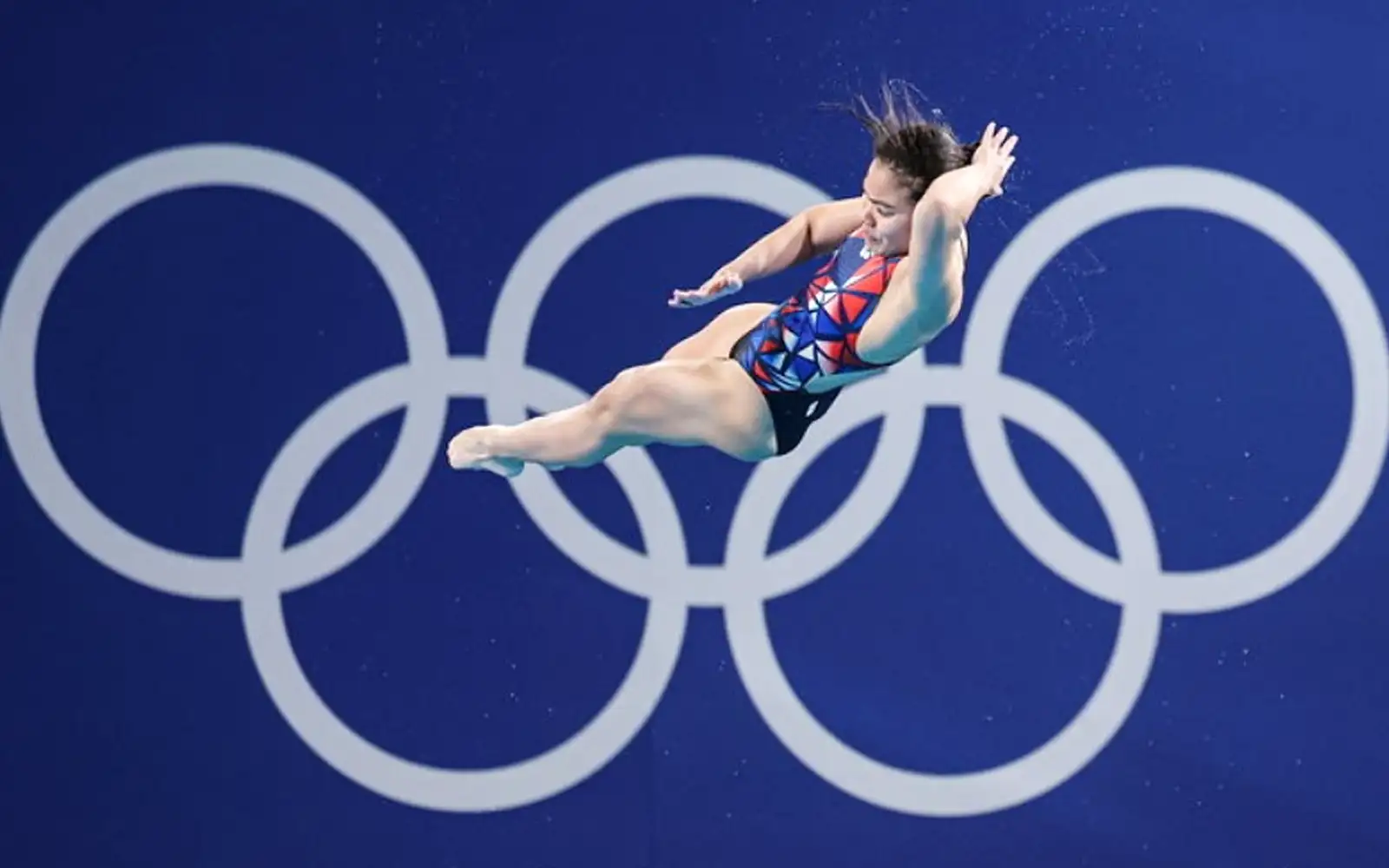 Dhabitah through to women’s 3m springboard finals at Olympics | FMT