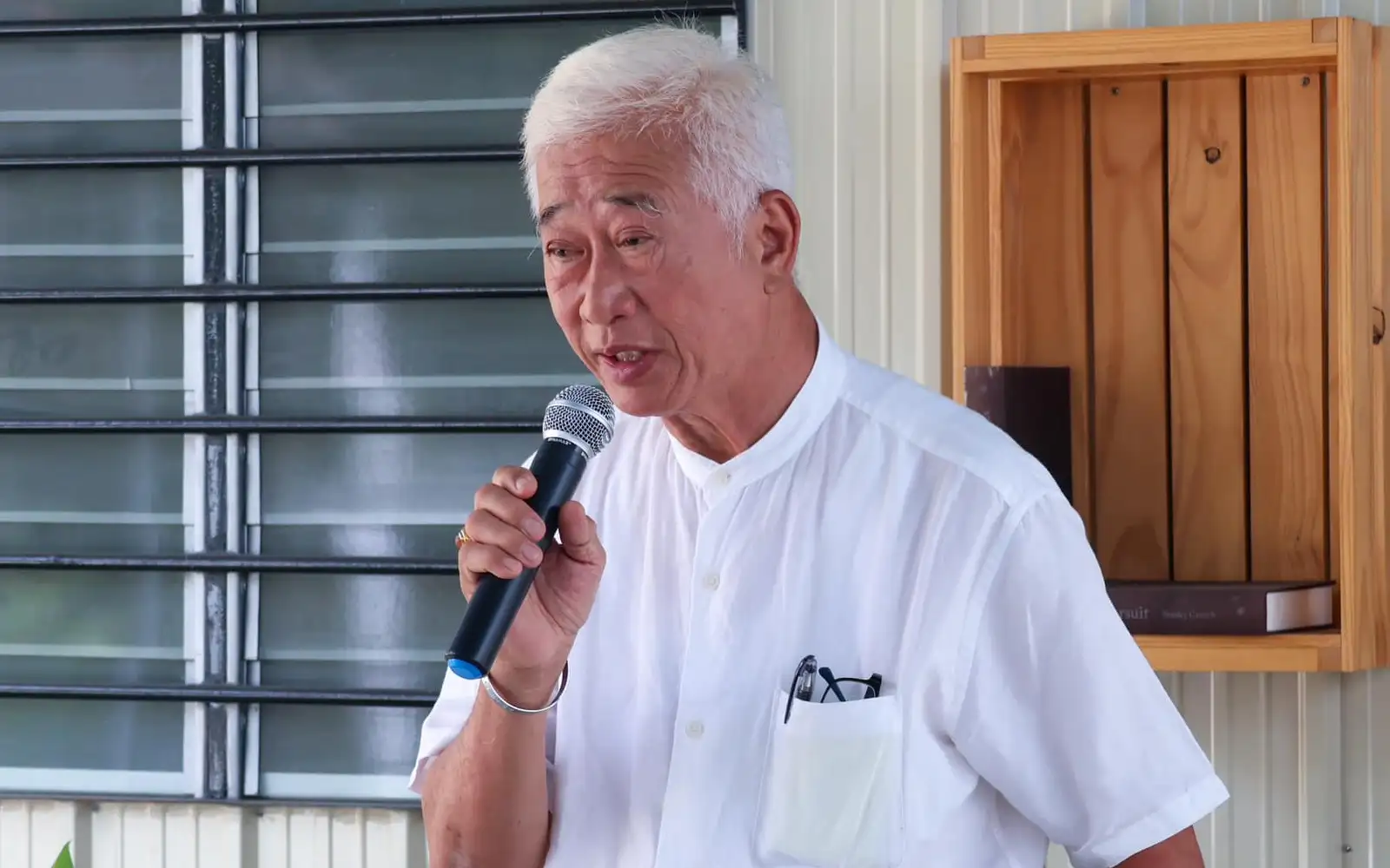 Former Penang exco in stable condition after heart attack | FMT