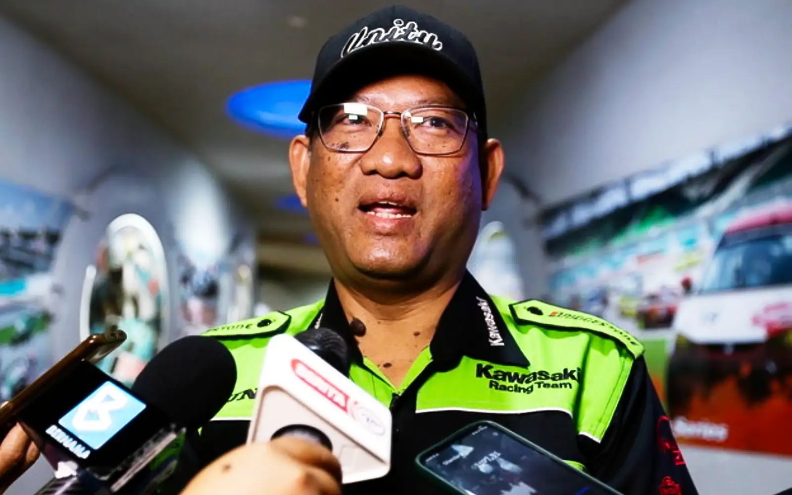 Unity ministry goes direct to the people as part of reforms | FMT