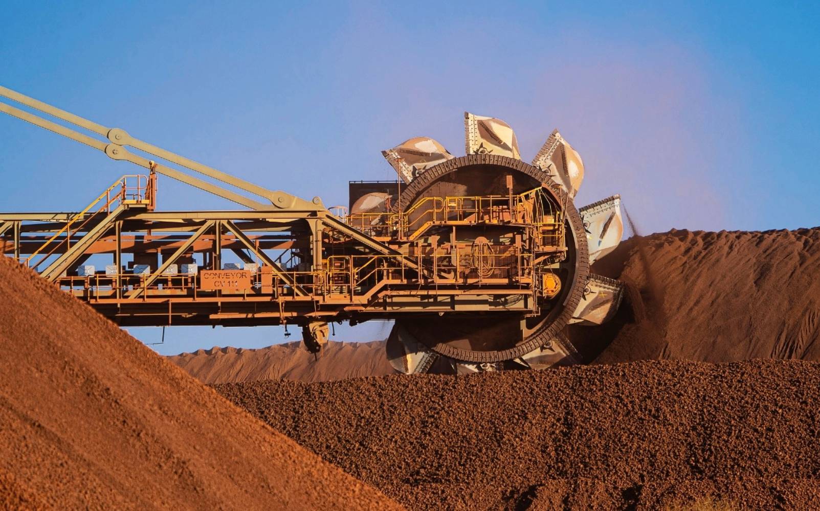 Mining giant BHP says demand strong as China recovers | FMT