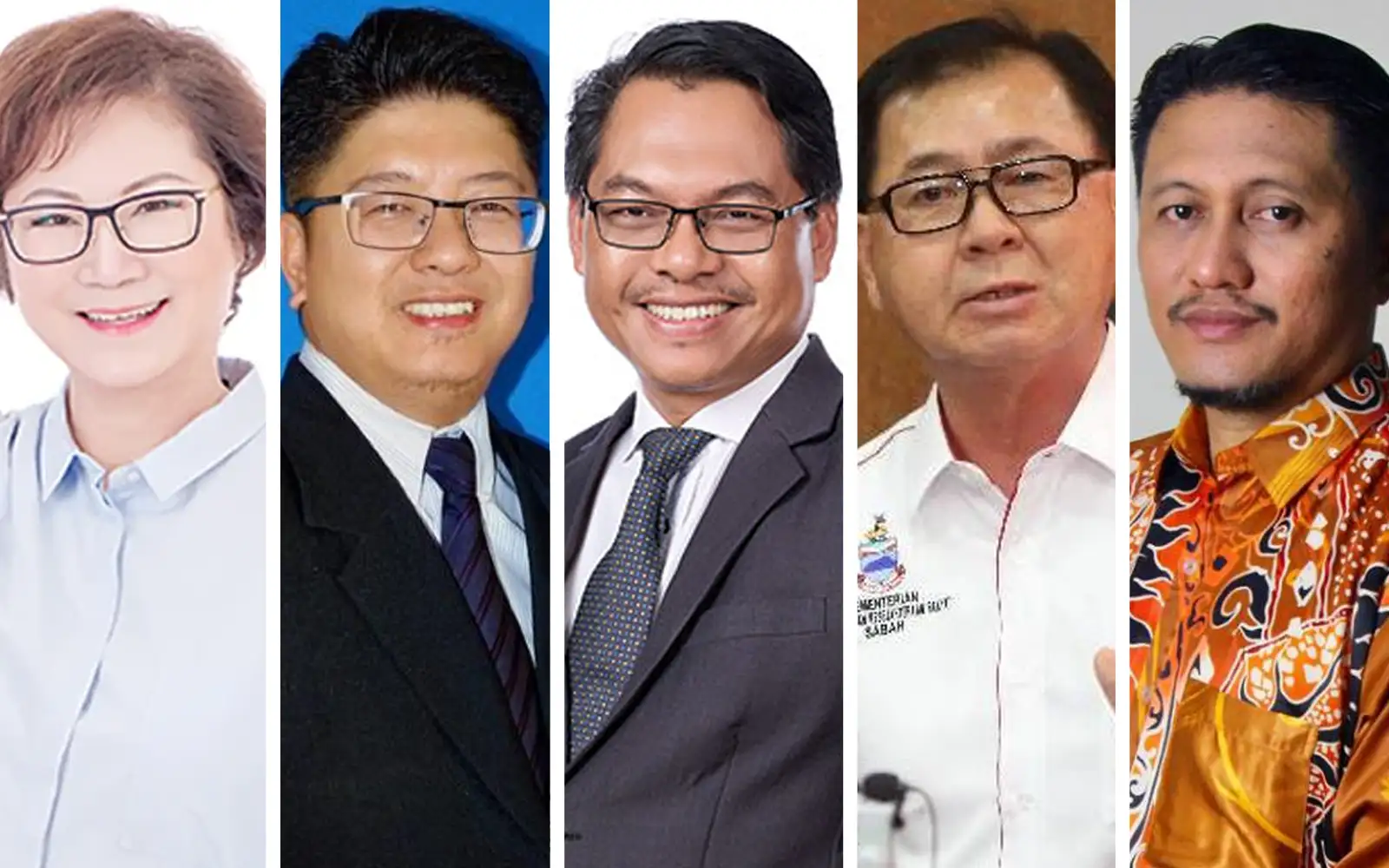 Cool heads needed when discussing MA63 matters, say Sabah PH leaders | FMT