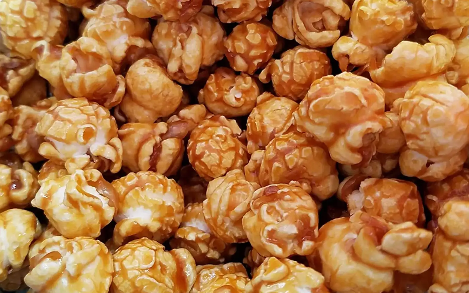 Salted gula Melaka popcorn: once you pop, you just can’t stop | FMT