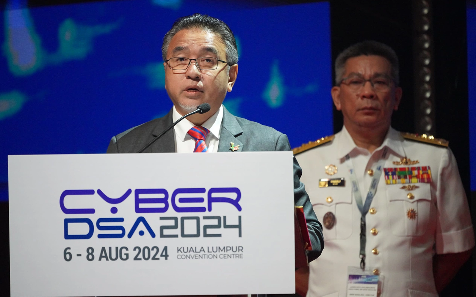 Gabung teknologi kuantum lindungi keselamatan siber jangka panjang | FMT