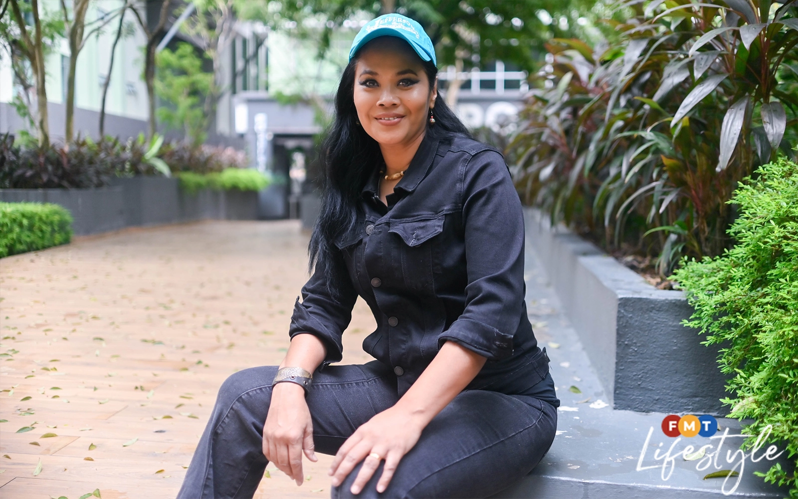 Lyia Meta brings her brand of soul to country music | FMT