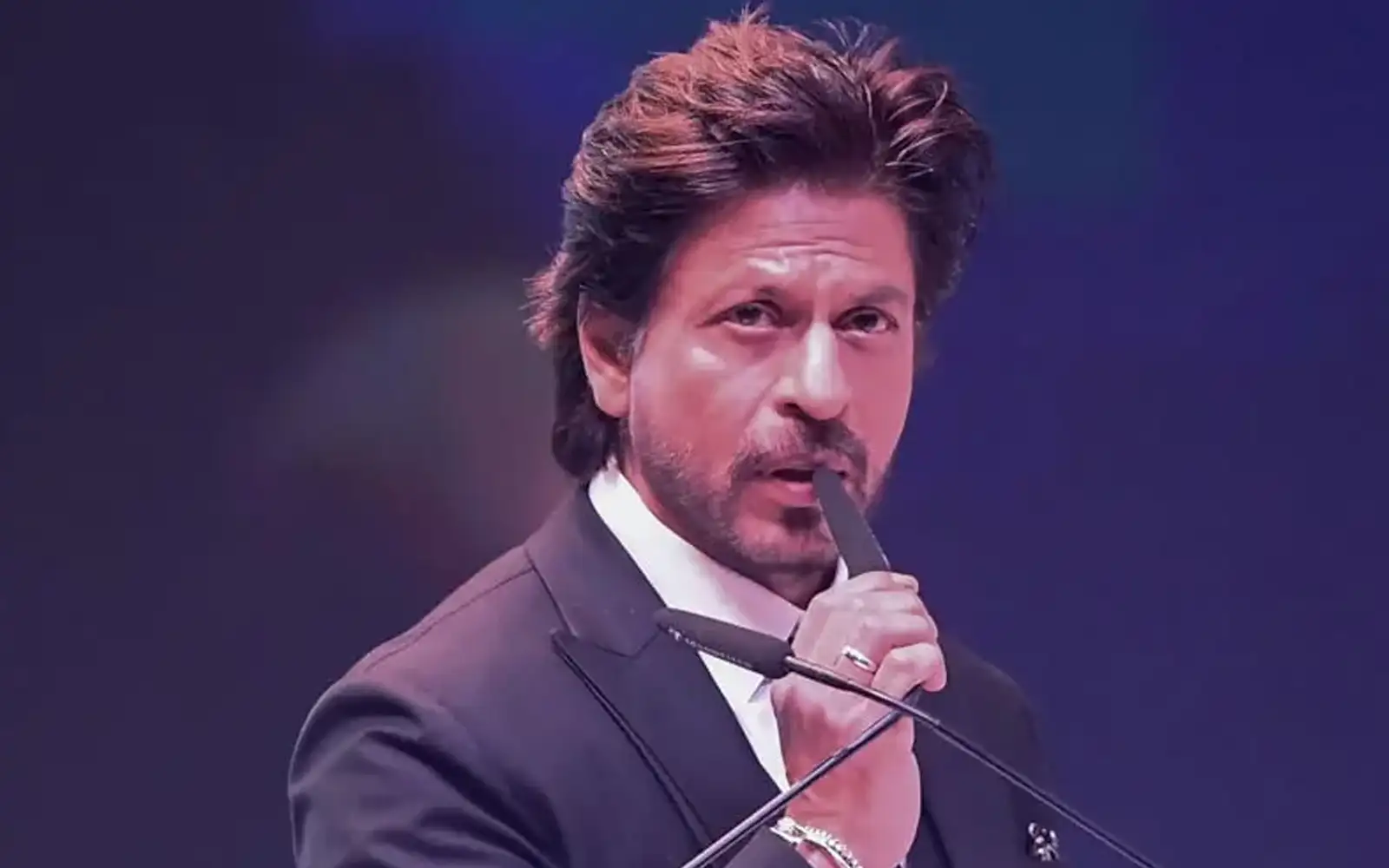 Shah Rukh Khan to be honoured at Swiss film festival | FMT