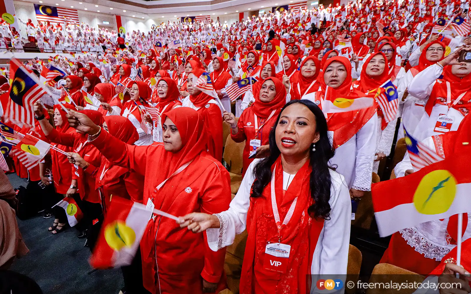 Pilih yang ‘tiada calar’, akar umbi Umno setuju perkenal calon PRU awal ...