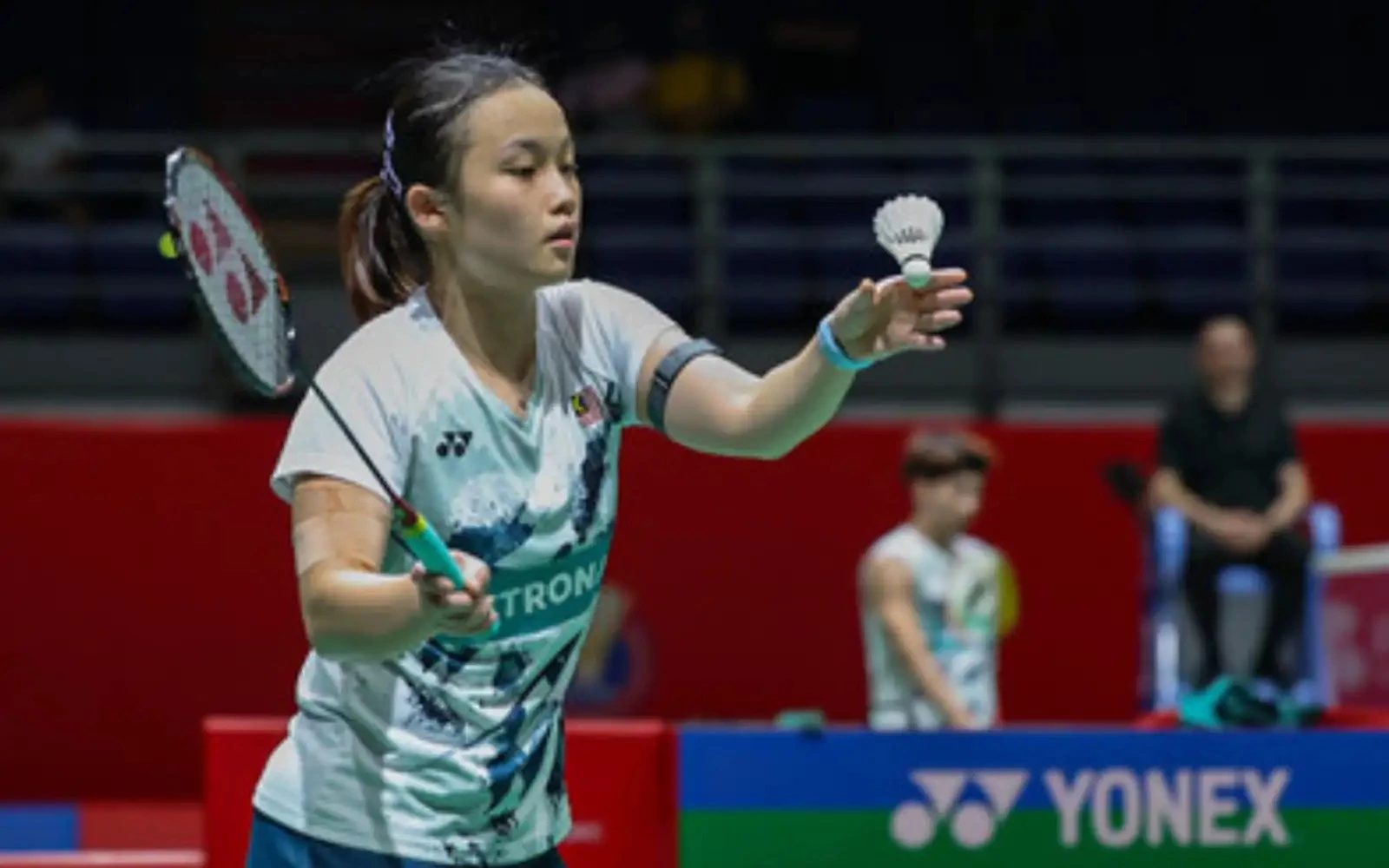 Sukma gold has Ling Ching dreaming of Olympic medal | FMT
