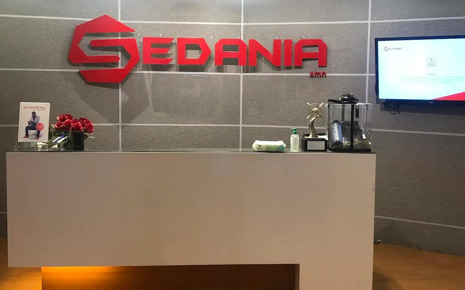 Sedania registers RM78mil in revenue | FMT