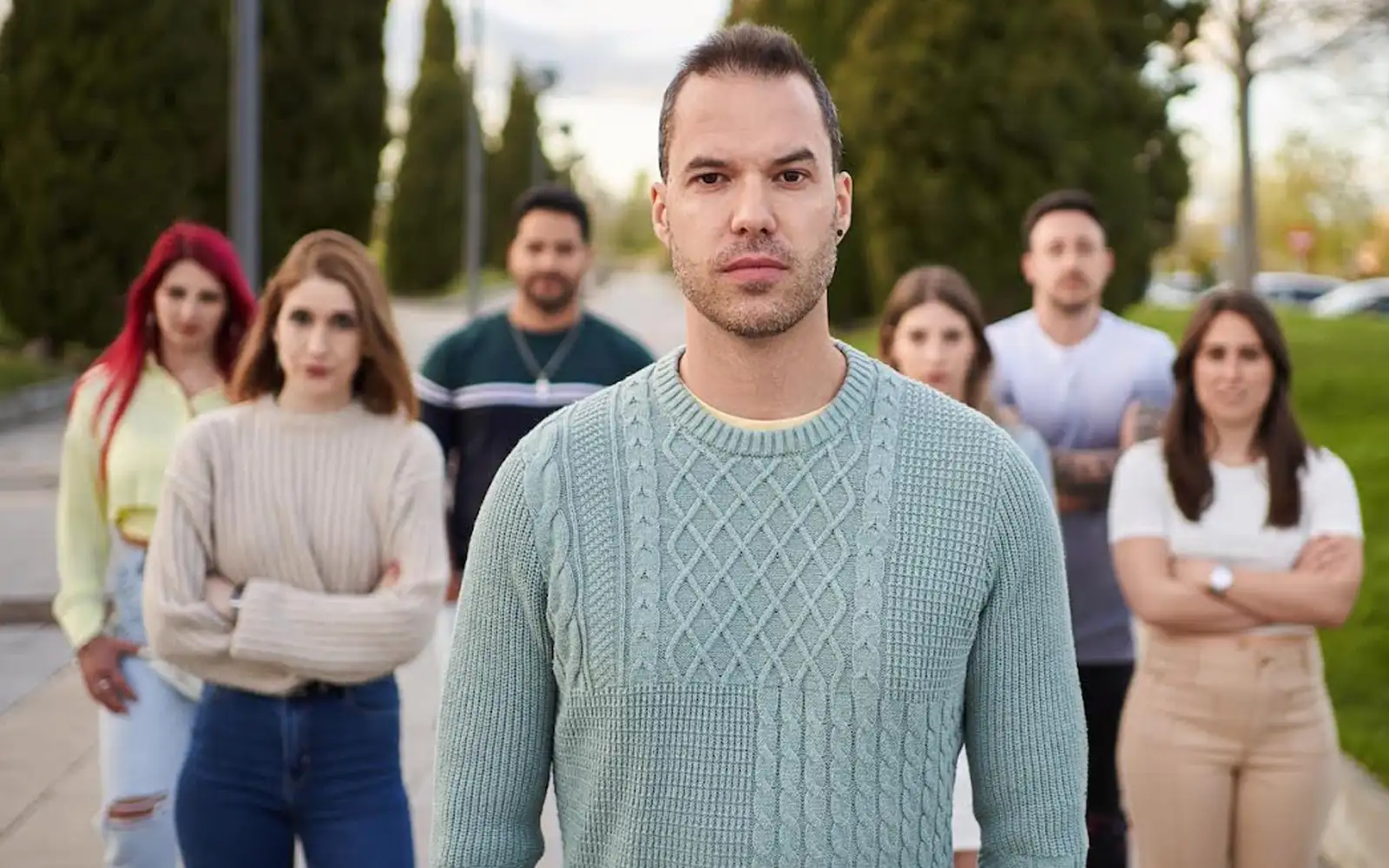 Fear of others’ opinions may prevent you from being yourself | FMT