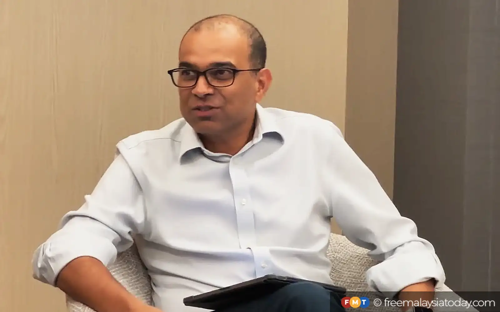 S’pore’s anti-fake news law helped maintain trust in media, says junior ...