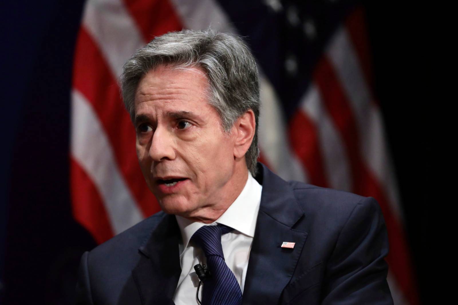 Blinken says Gaza talks may be last chance for truce | FMT