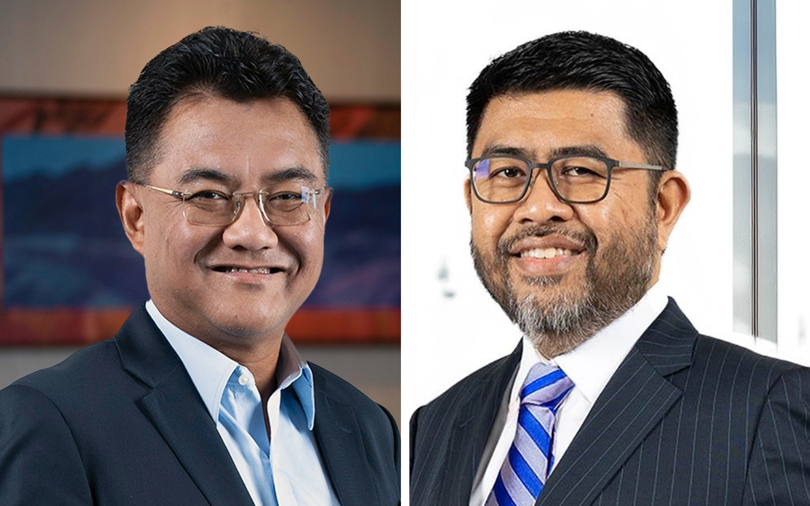 UEM Group names Hisham Hamdan as chairman, Amran Hafiz as MD | FMT